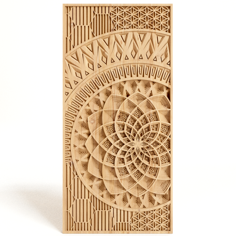 Saumarra Door Collection — Saumarra