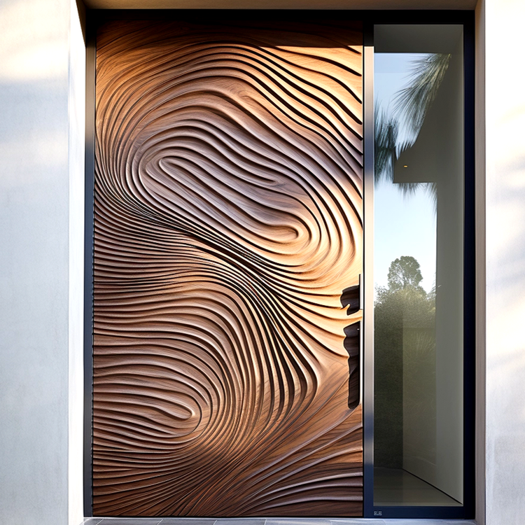 Saumarra Door Collection — Saumarra