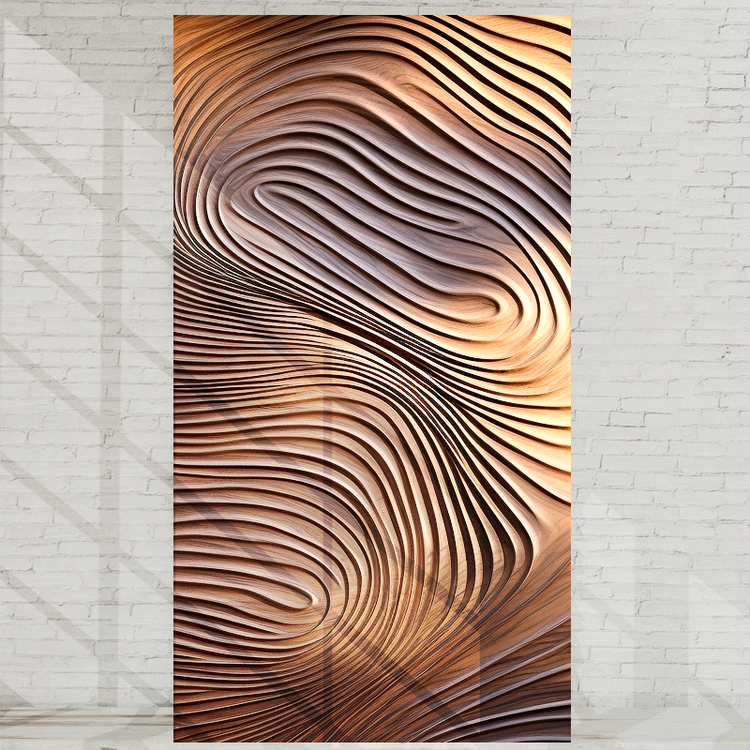 Saumarra Door Collection — Saumarra