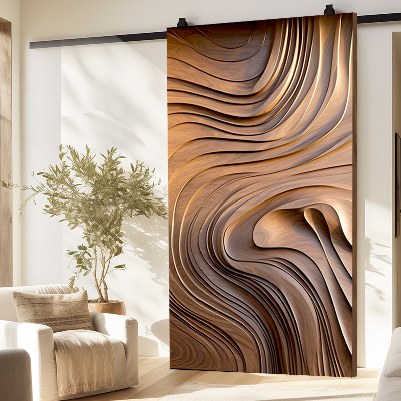 Saumarra Door Collection — Saumarra