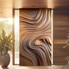 Saumarra Door Collection — Saumarra