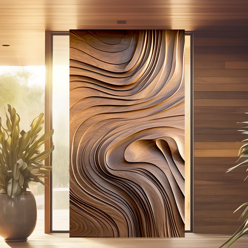 Saumarra Door Collection — Saumarra