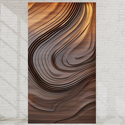 Saumarra Door Collection — Saumarra