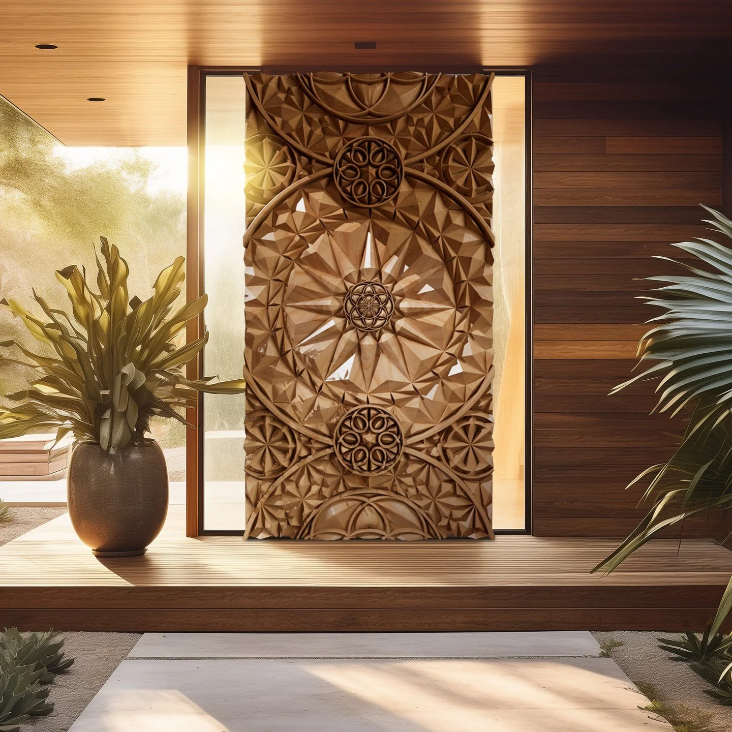 Saumarra | Luxury Custom Wood Doors from Portugal