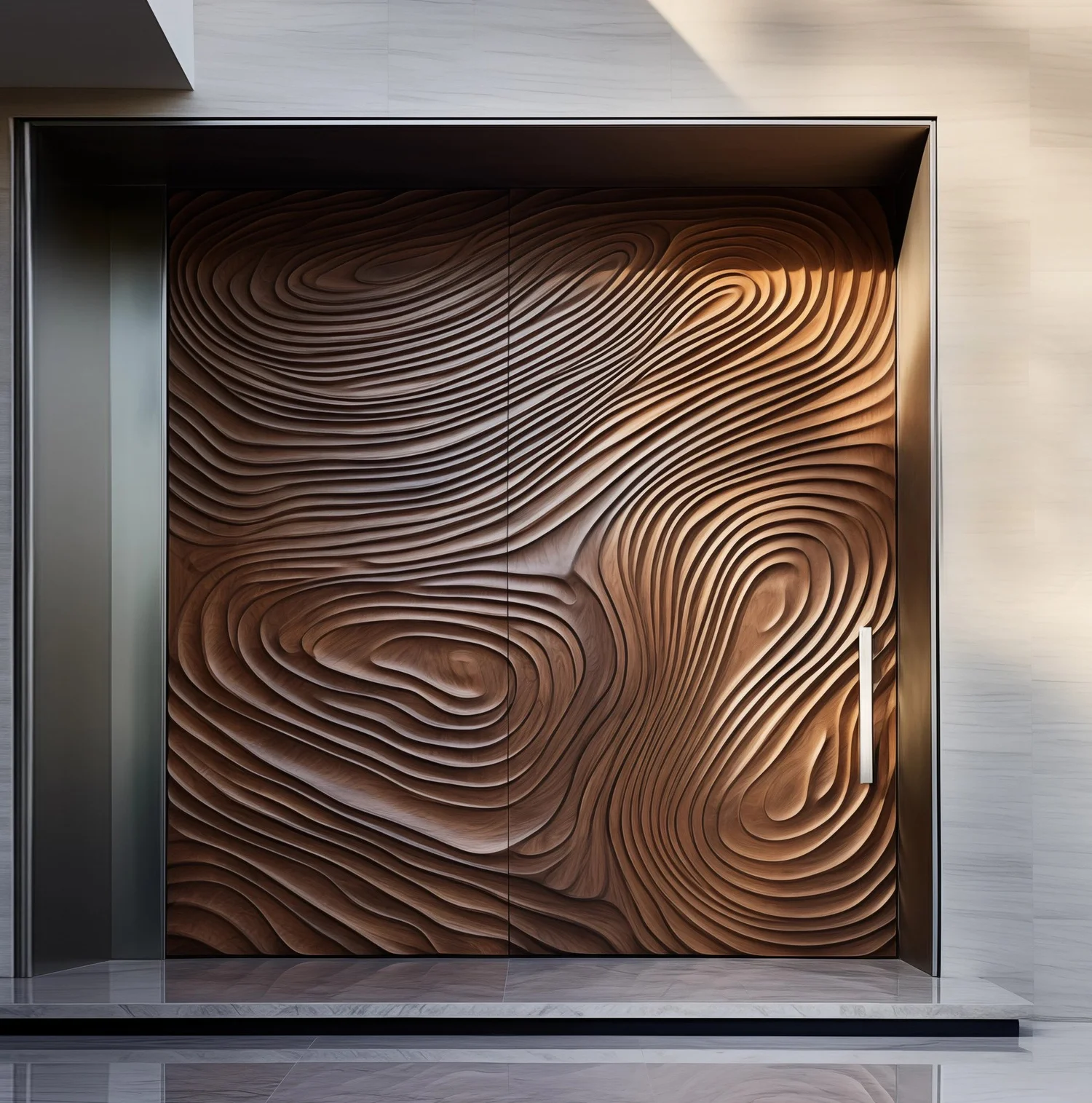 Saumarra Door Collection | Handcrafted Wooden Doors — Saumarra