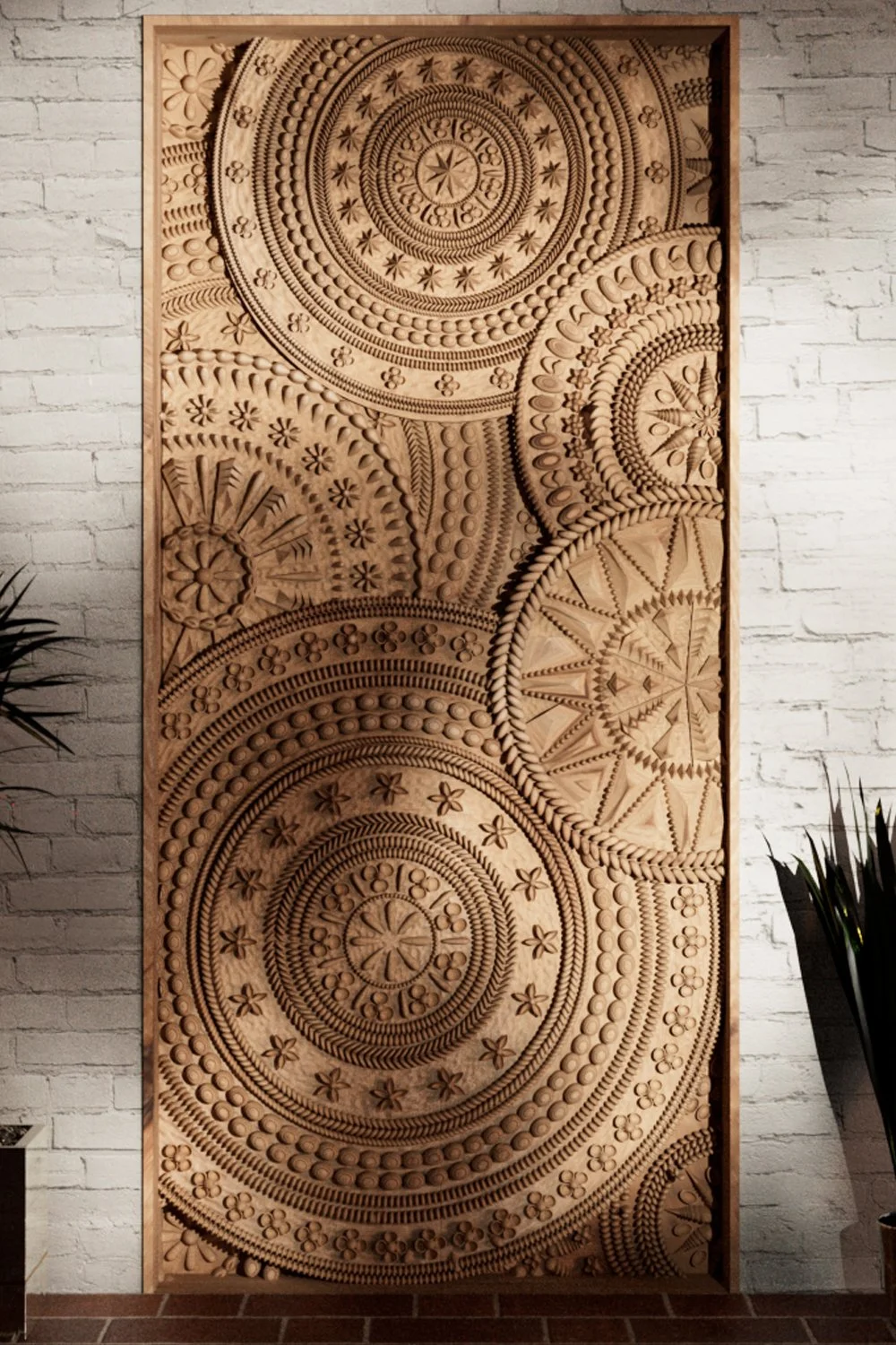 Gallery 2 — Saumarra