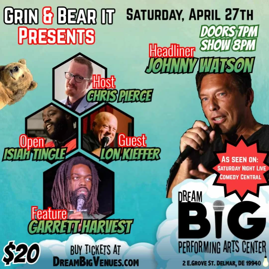 Store — DreamBigVenues