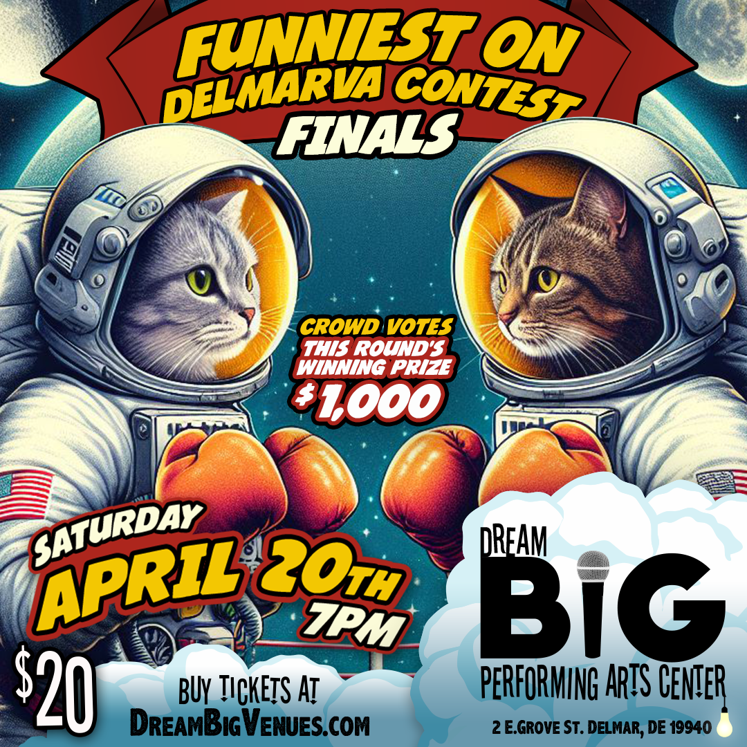 Store — DreamBigVenues