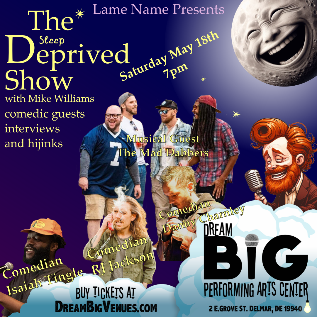 Store — DreamBigVenues