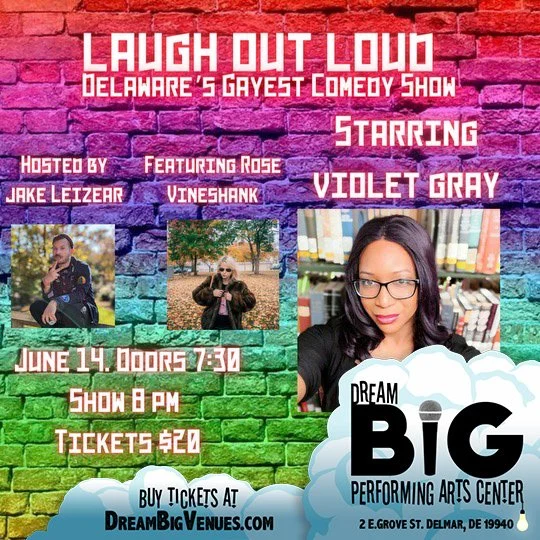 Store — DreamBigVenues