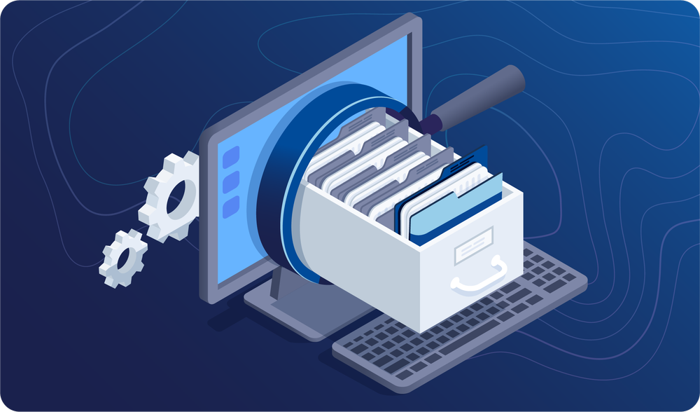 Features — FileHound