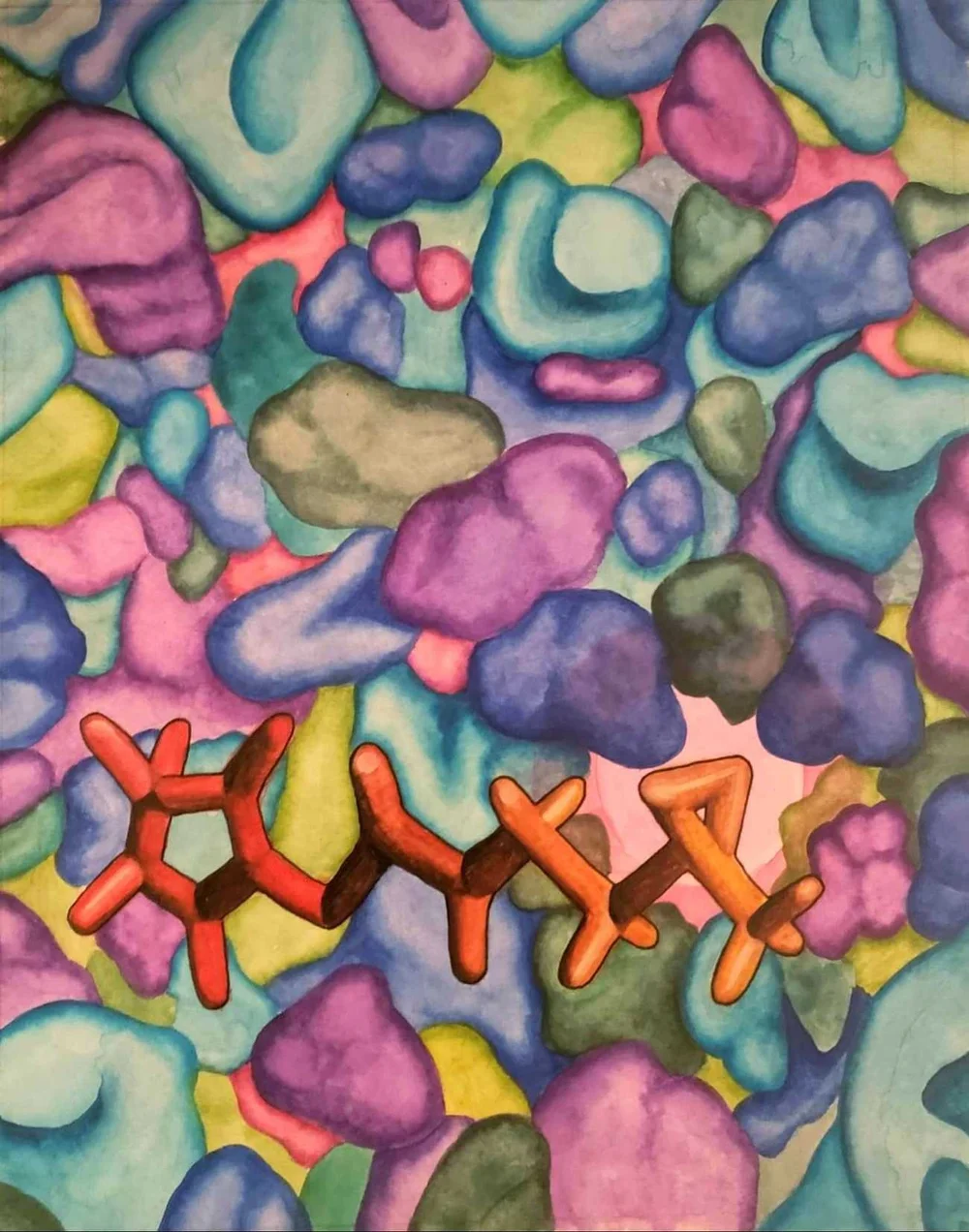 Gallery 3 — The Fried Lab