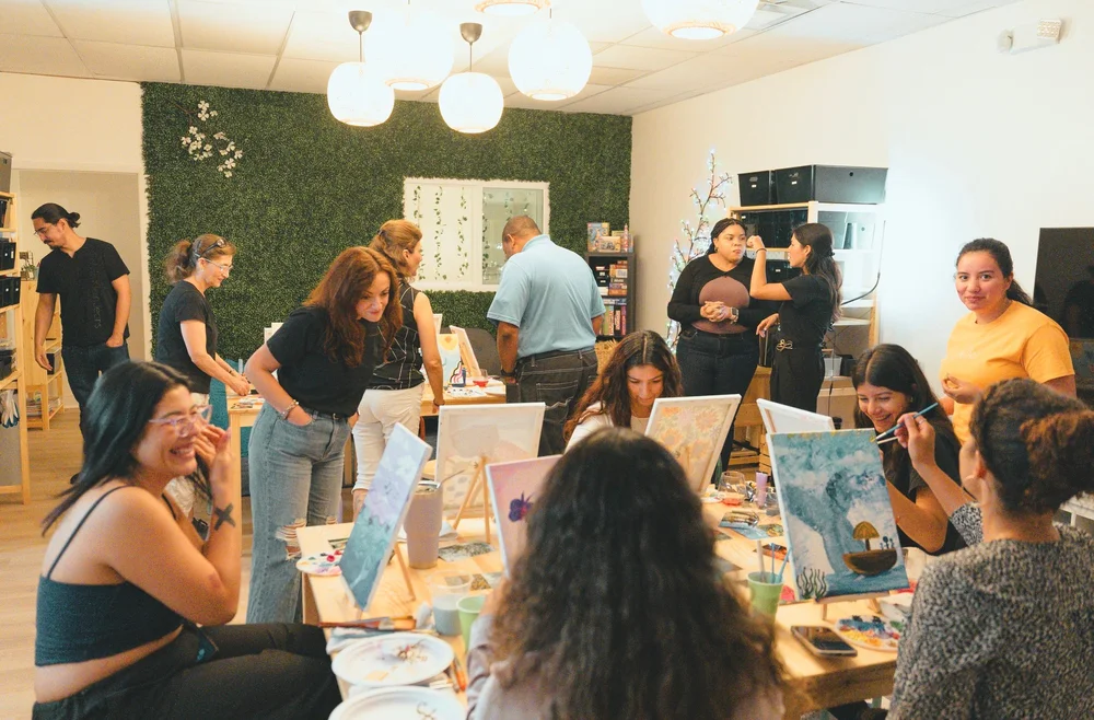 Makerspace for Kids and Teens | Margate, FL | Konekt Club