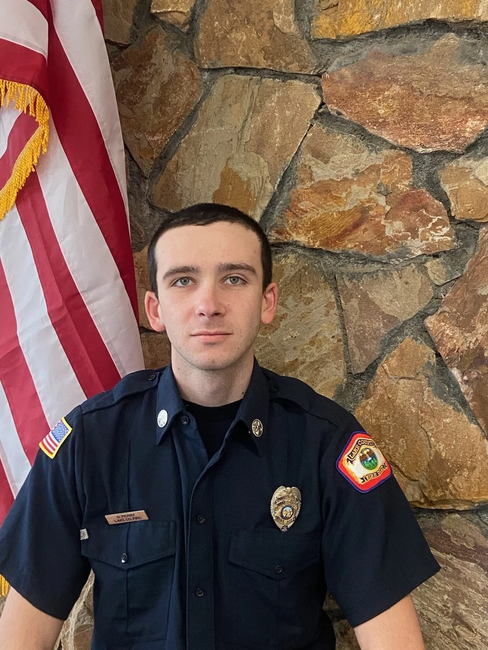 Meet Our Team — Lake County Fire Protection District