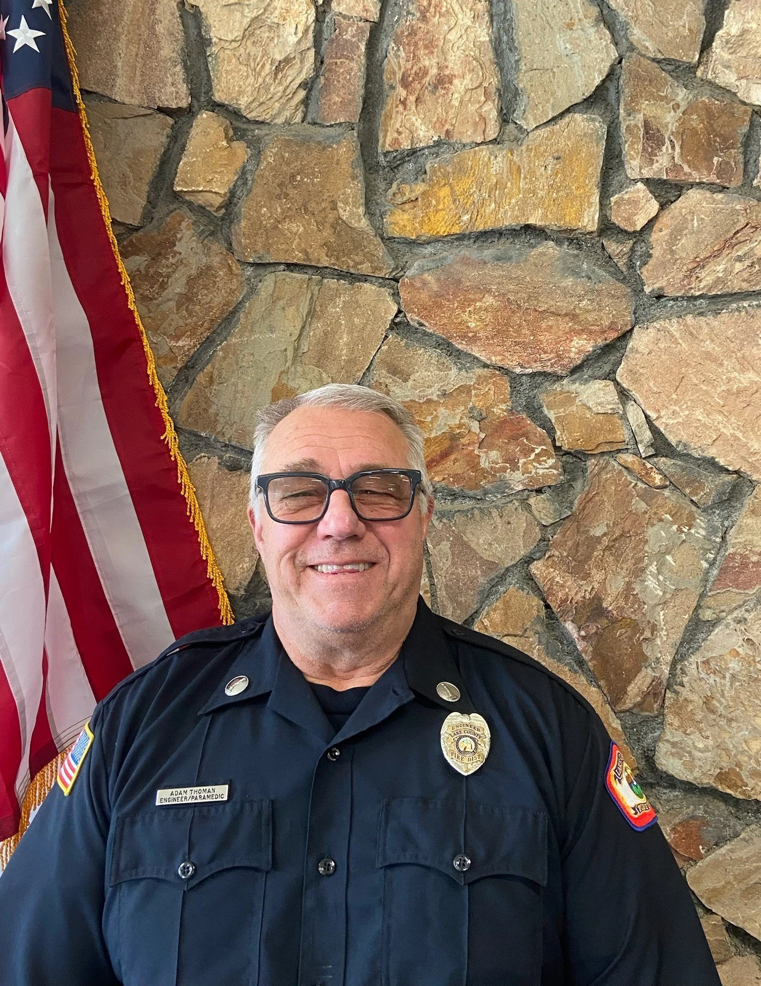 Meet Our Team — Lake County Fire Protection District