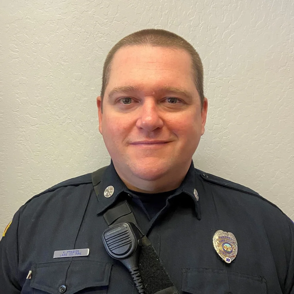 Meet Our Team — Lake County Fire Protection District