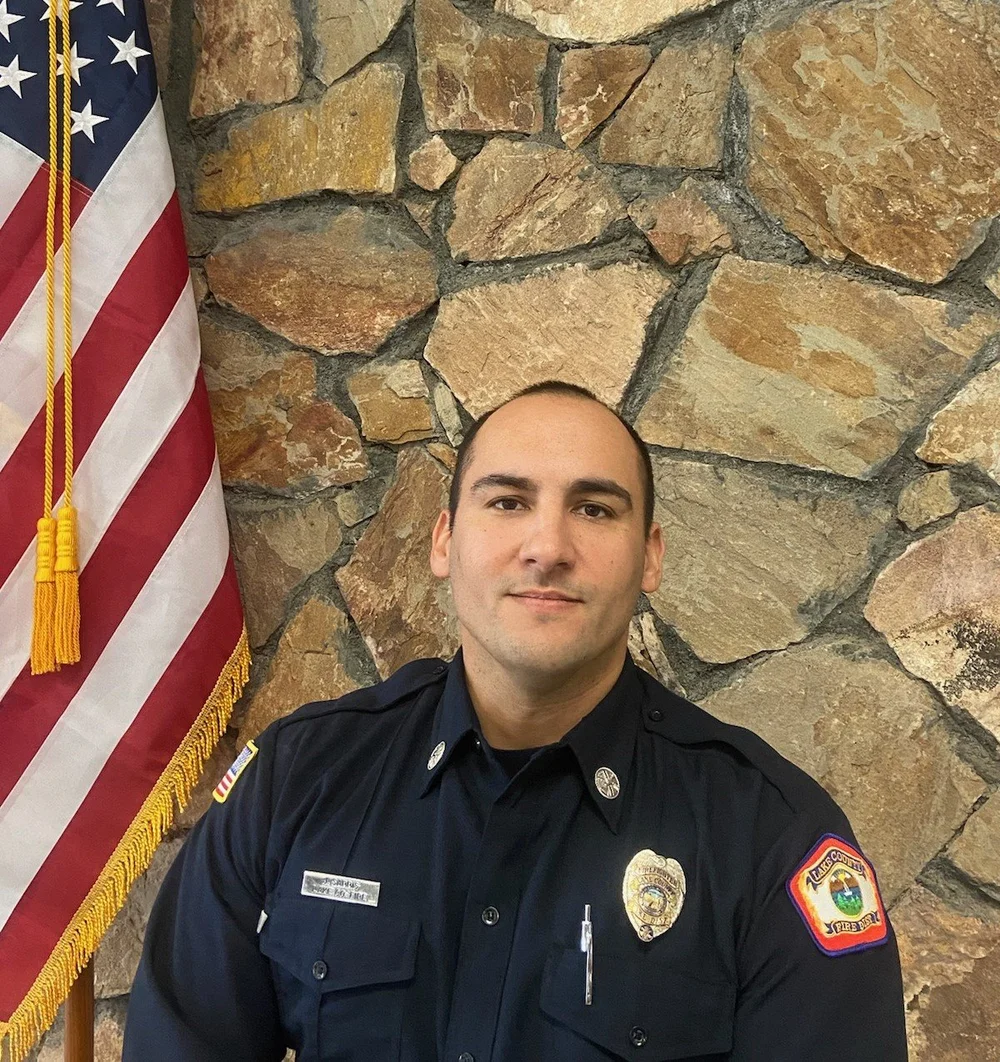 Meet Our Team — Lake County Fire Protection District