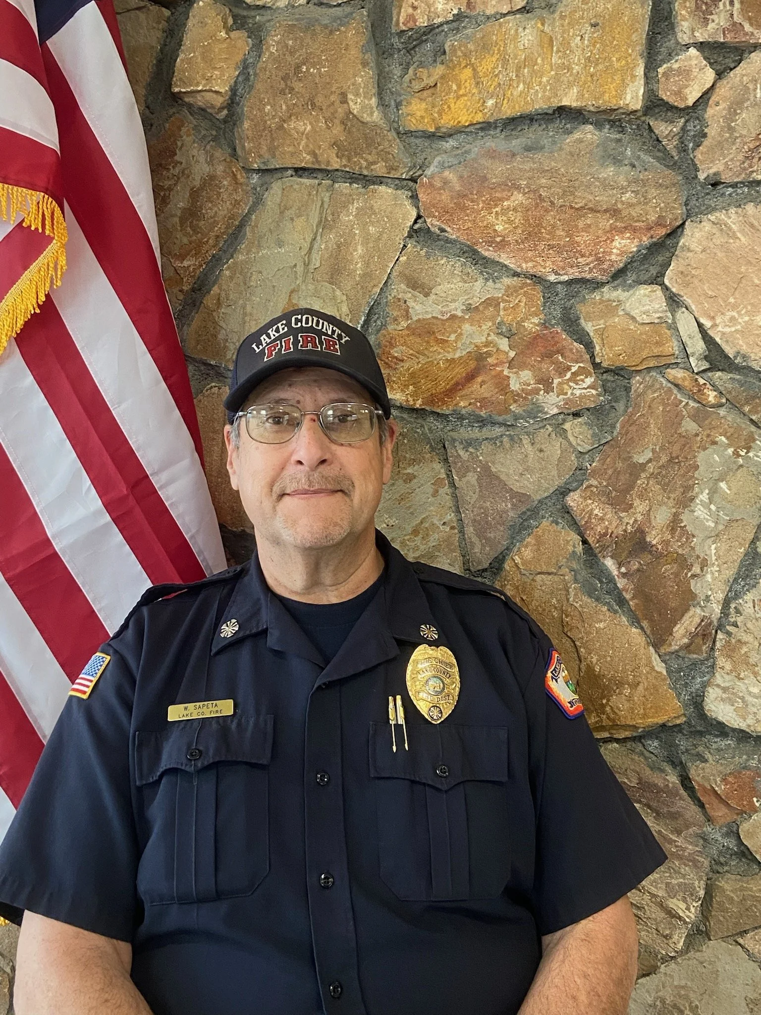 Meet Our Team — Lake County Fire Protection District