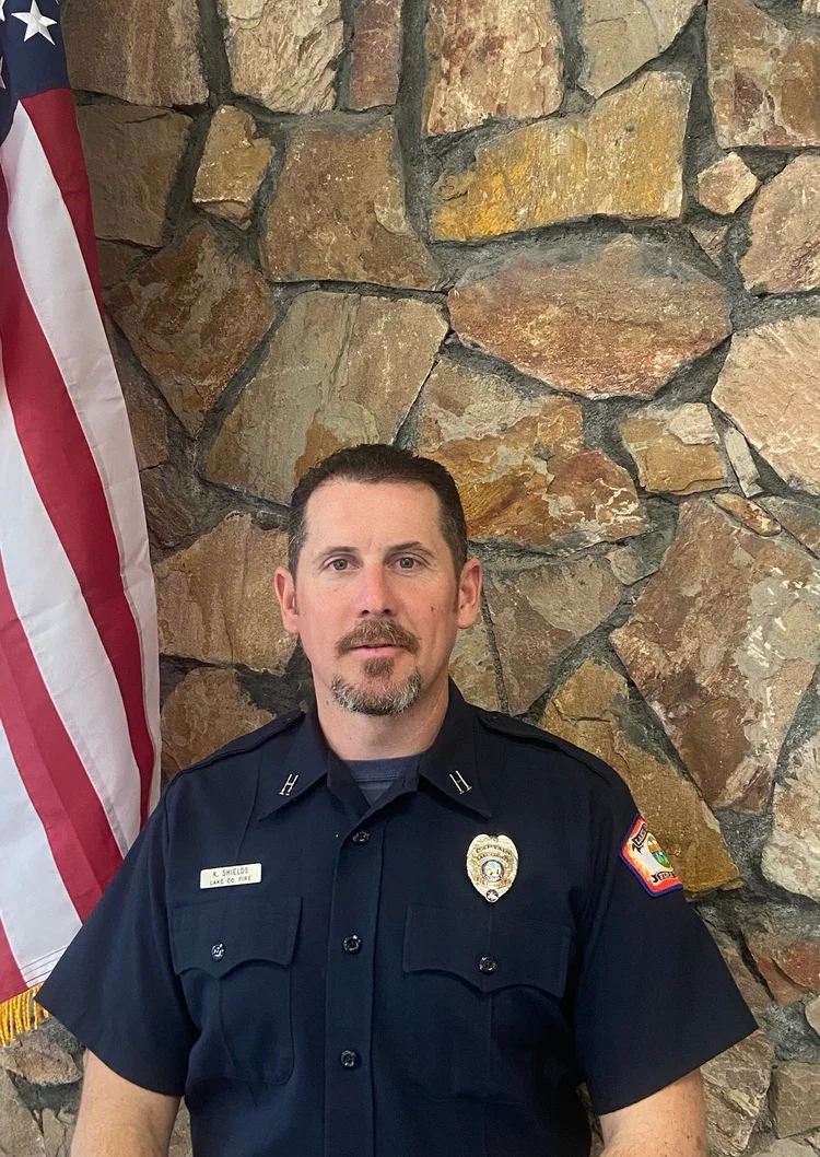 Meet Our Team — Lake County Fire Protection District