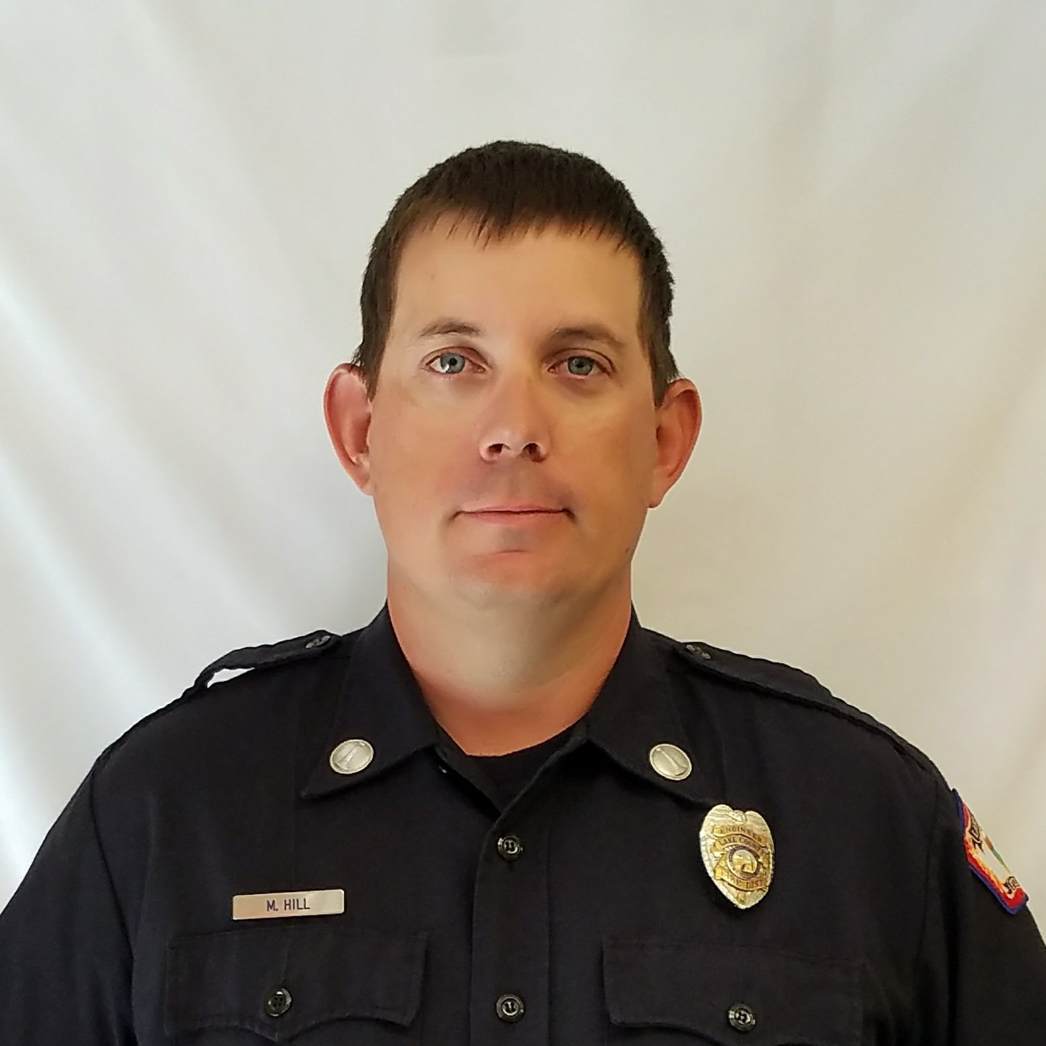 Meet Our Team — Lake County Fire Protection District