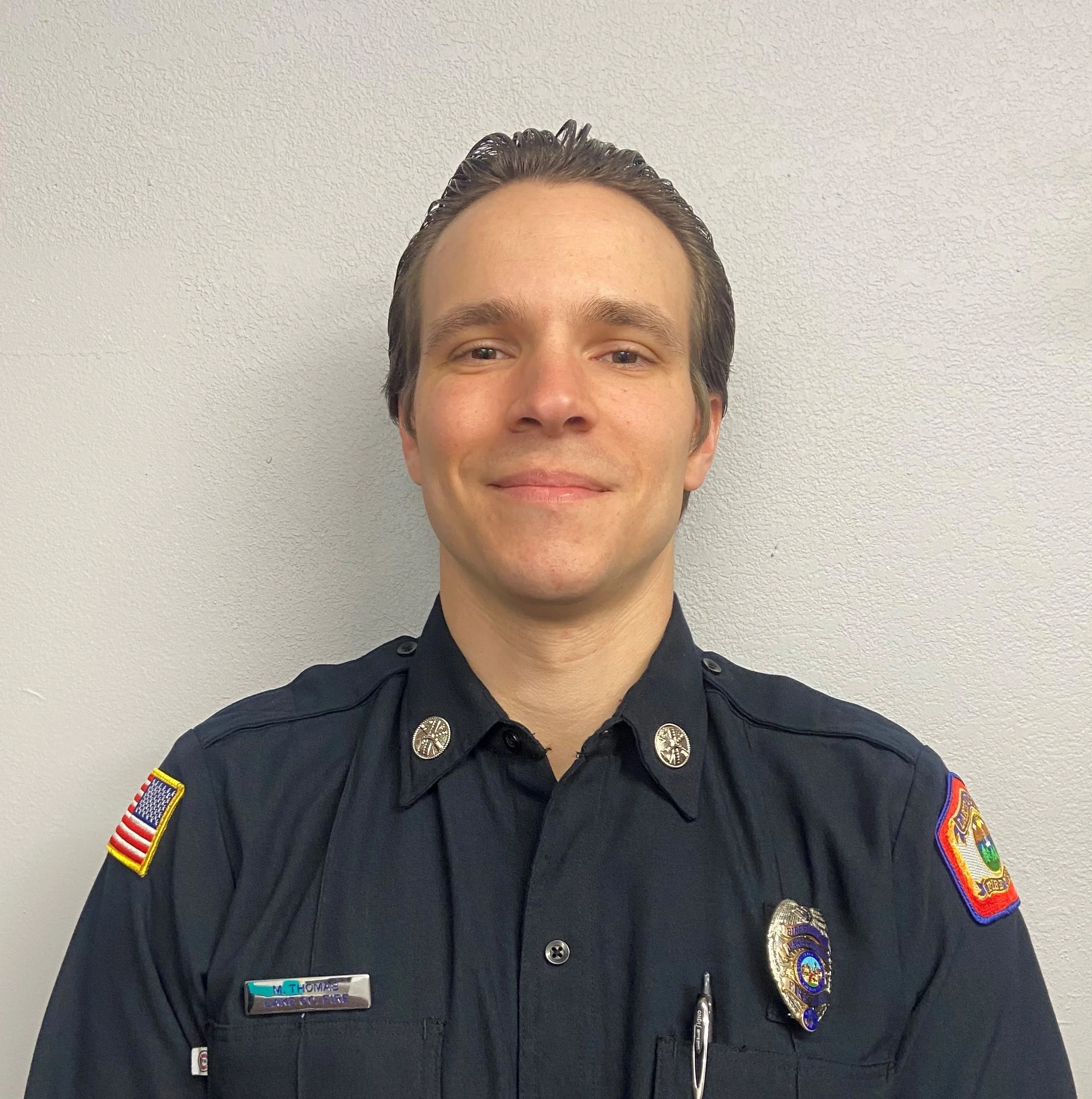 Meet Our Team — Lake County Fire Protection District