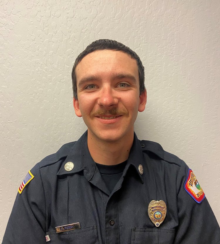 Meet Our Team — Lake County Fire Protection District