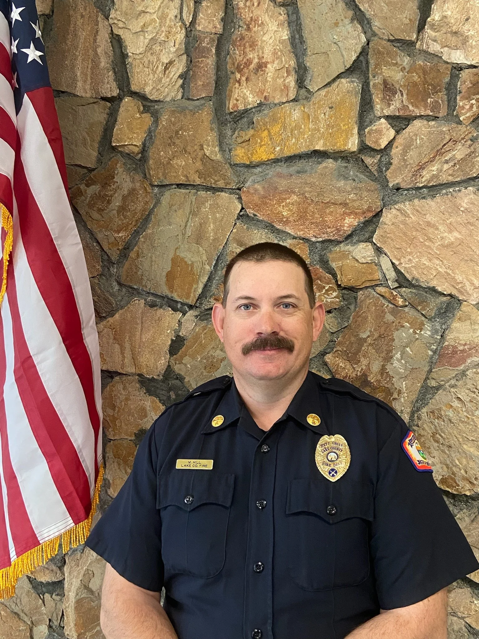 Meet Our Team — Lake County Fire Protection District