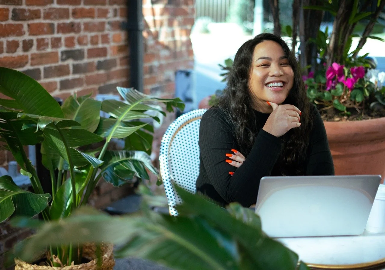 Navigating Hollywood’s animation industry as a Filipina creator and ...