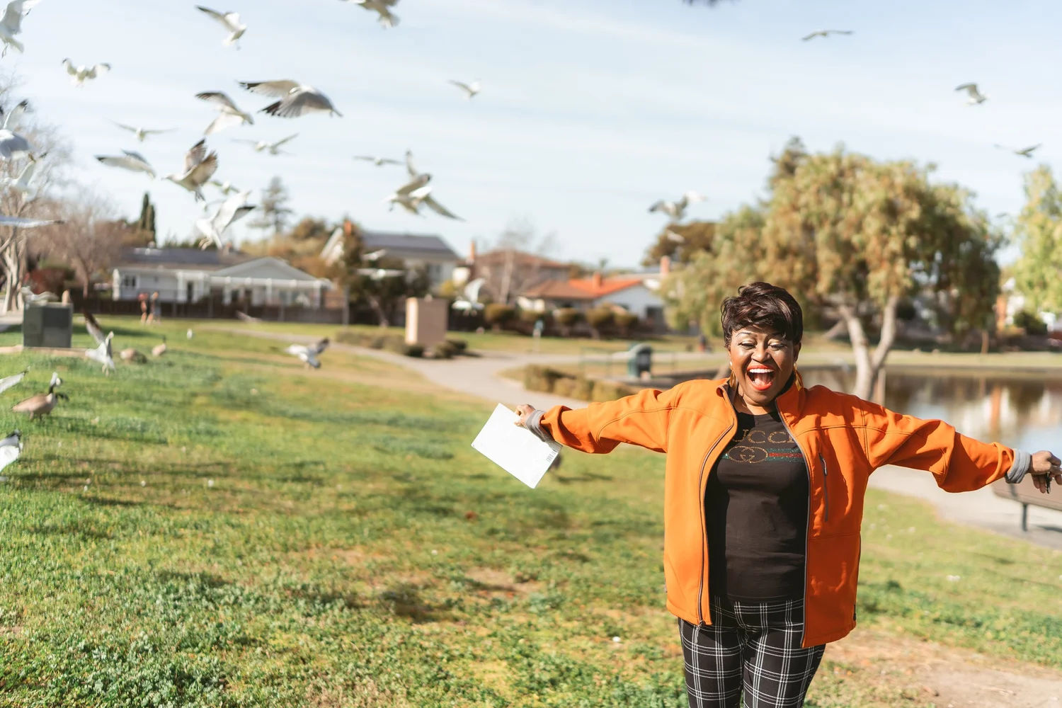 A daughter's tribute to her mother, Elizabeth Ramsey, the Queen of ...