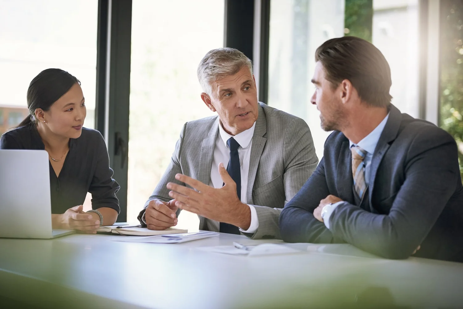Bridge Property Management