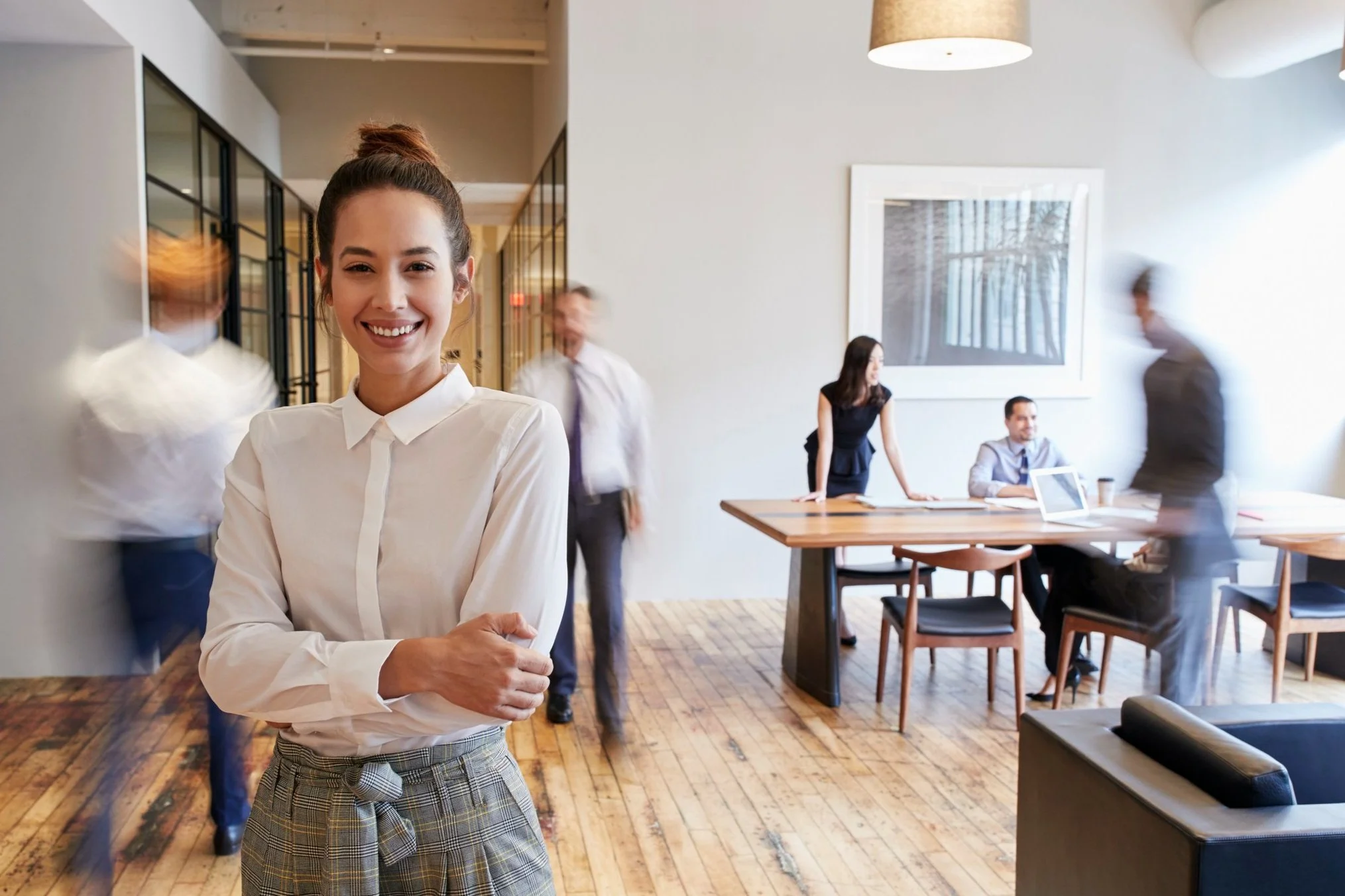 Bridge Property Management