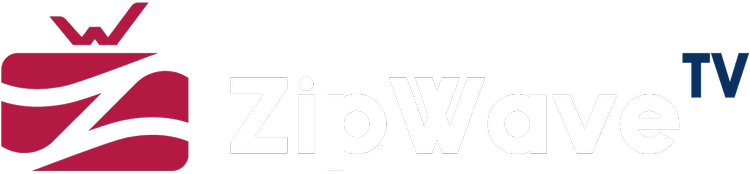 ZipWave TV