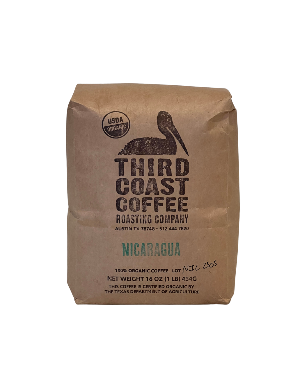 Forrest Coffee House Shop — Forrest Coffee House