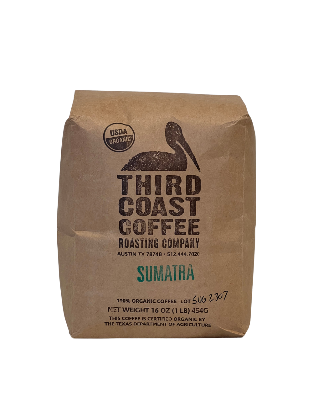 Forrest Coffee House Shop — Forrest Coffee House