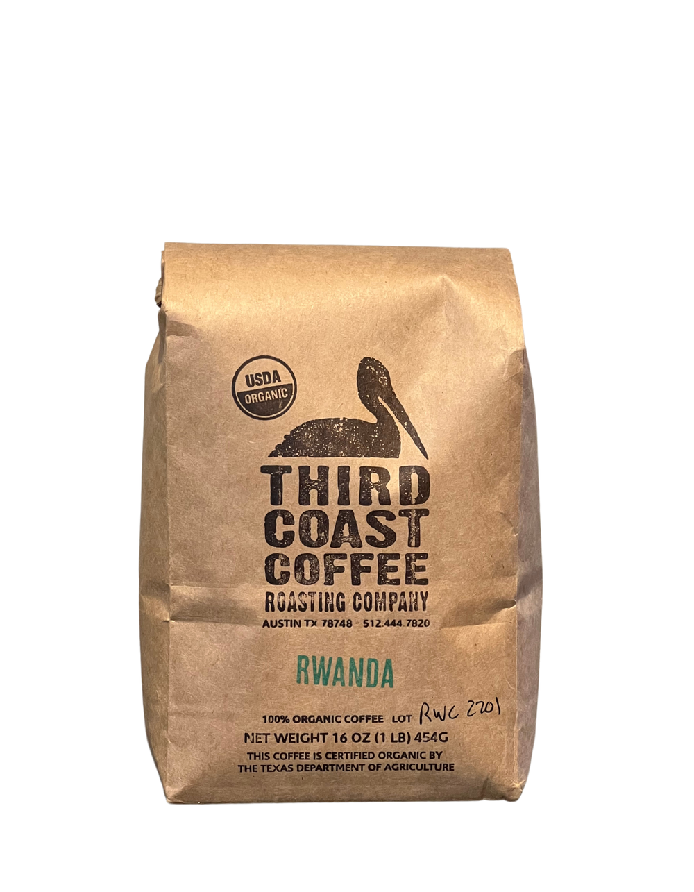 Forrest Coffee House Shop — Forrest Coffee House