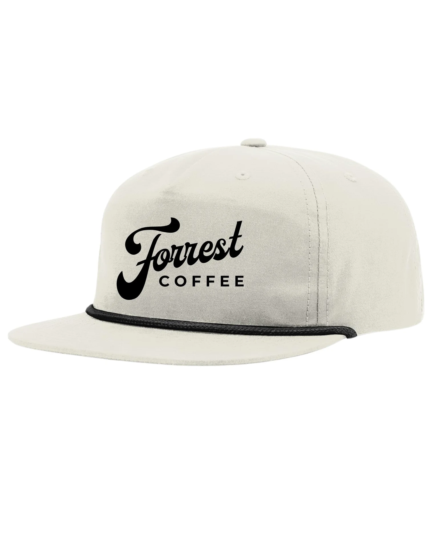 Forrest Coffee House Shop — Forrest Coffee House