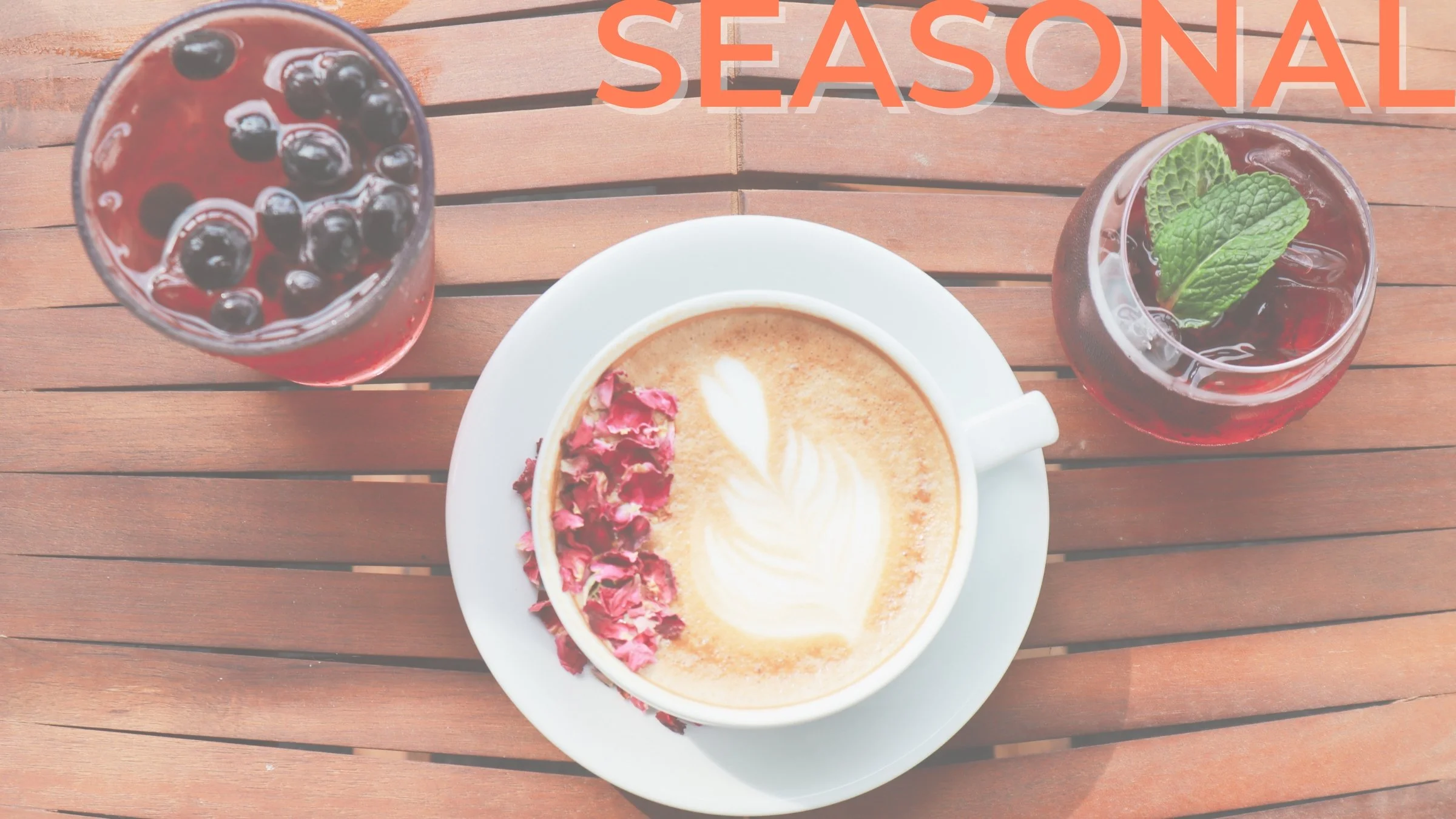 Forrest Coffee House