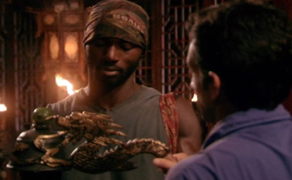 TOP 10: "Survivor" Torch Snuffers — Great Pop Culture Debate