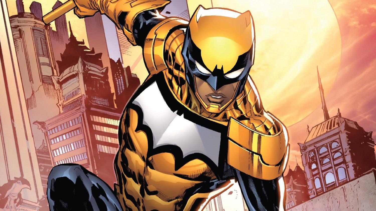 TOP 10: Batman Sidekicks — Great Pop Culture Debate