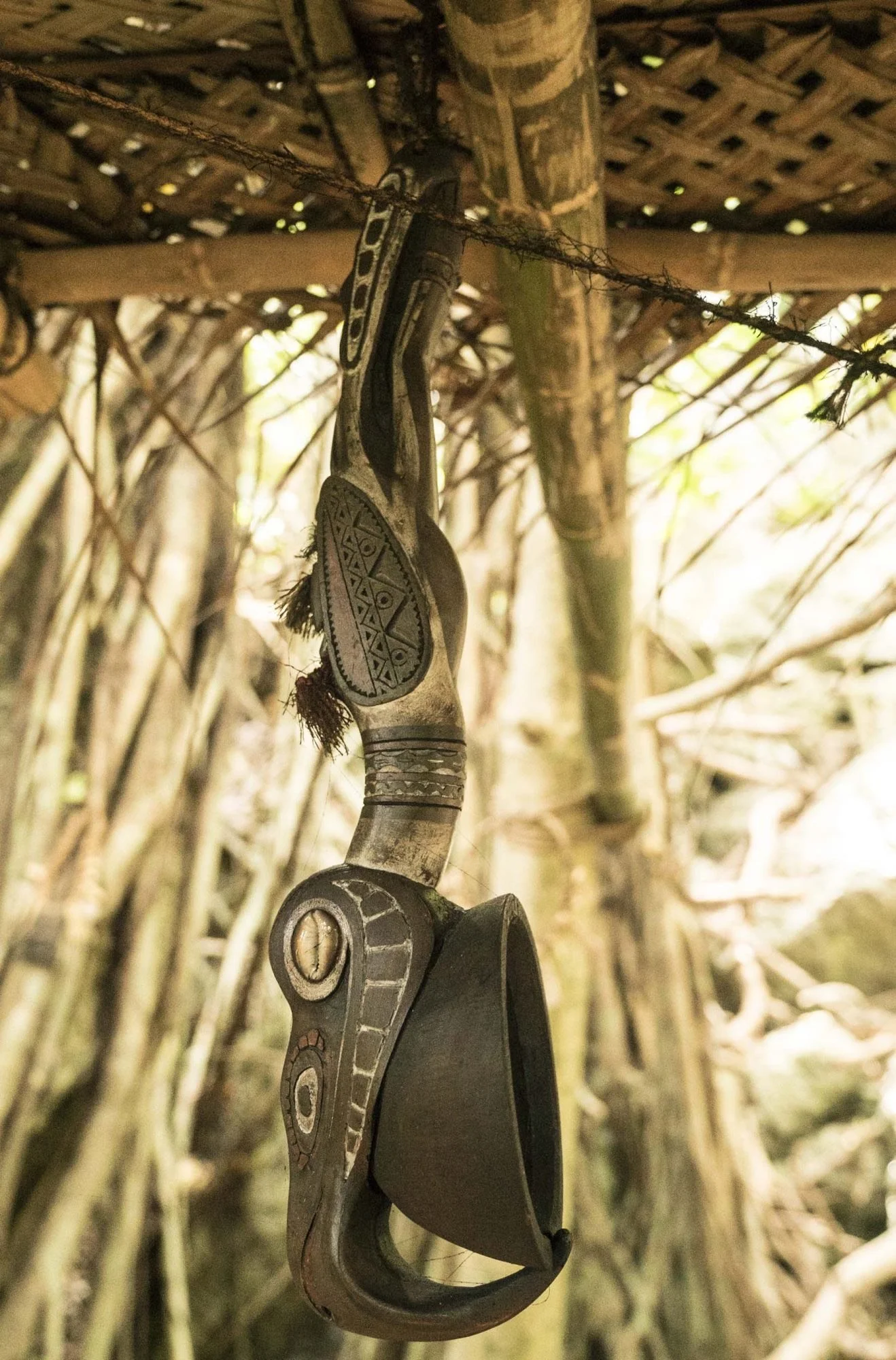 TOP 10: "Survivor" Torch Snuffers — Great Pop Culture Debate