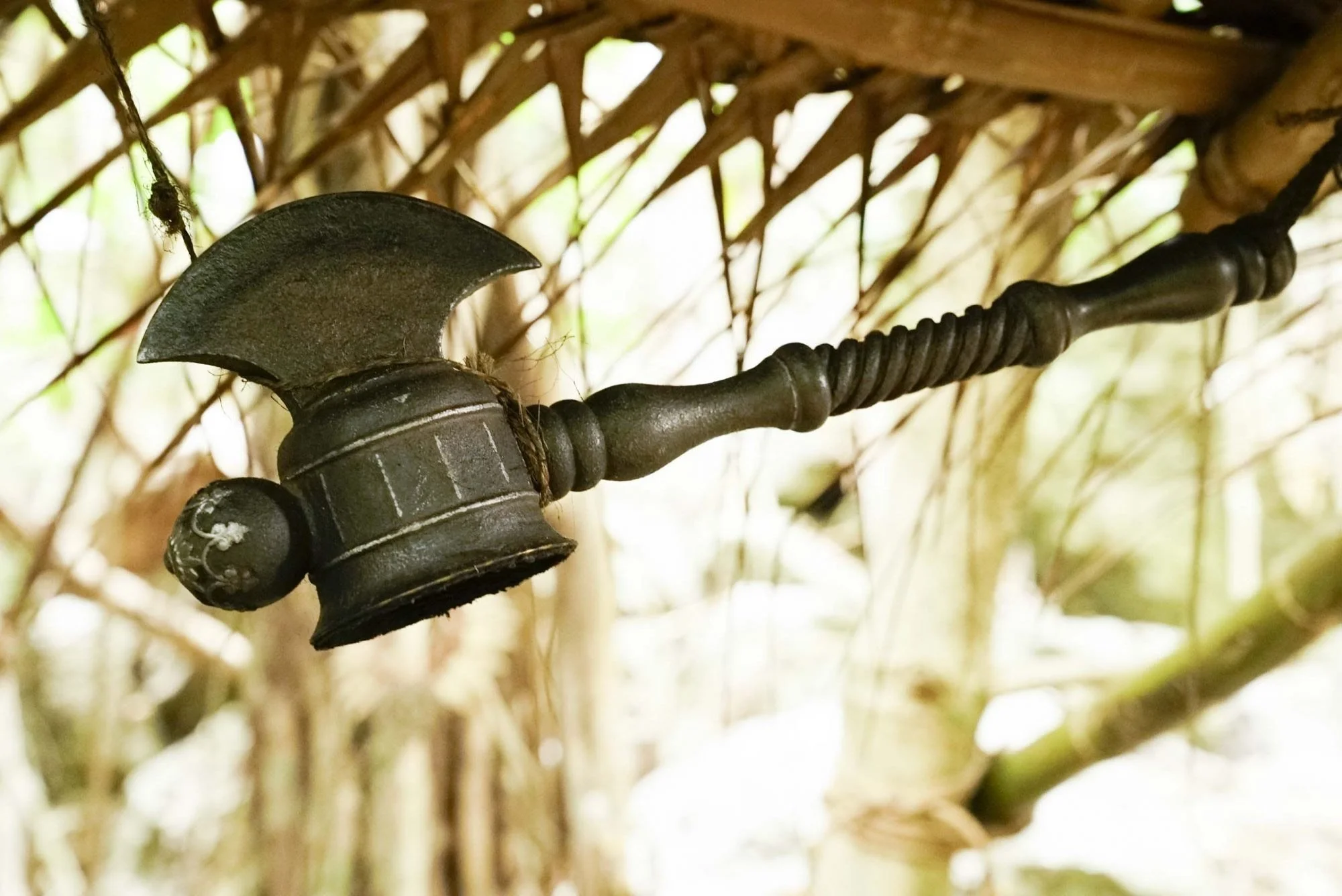 TOP 10: "Survivor" Torch Snuffers — Great Pop Culture Debate