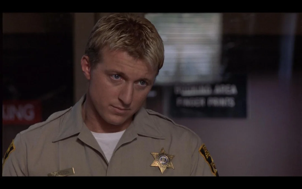 TOP 10: Billy Zabka Roles — Great Pop Culture Debate