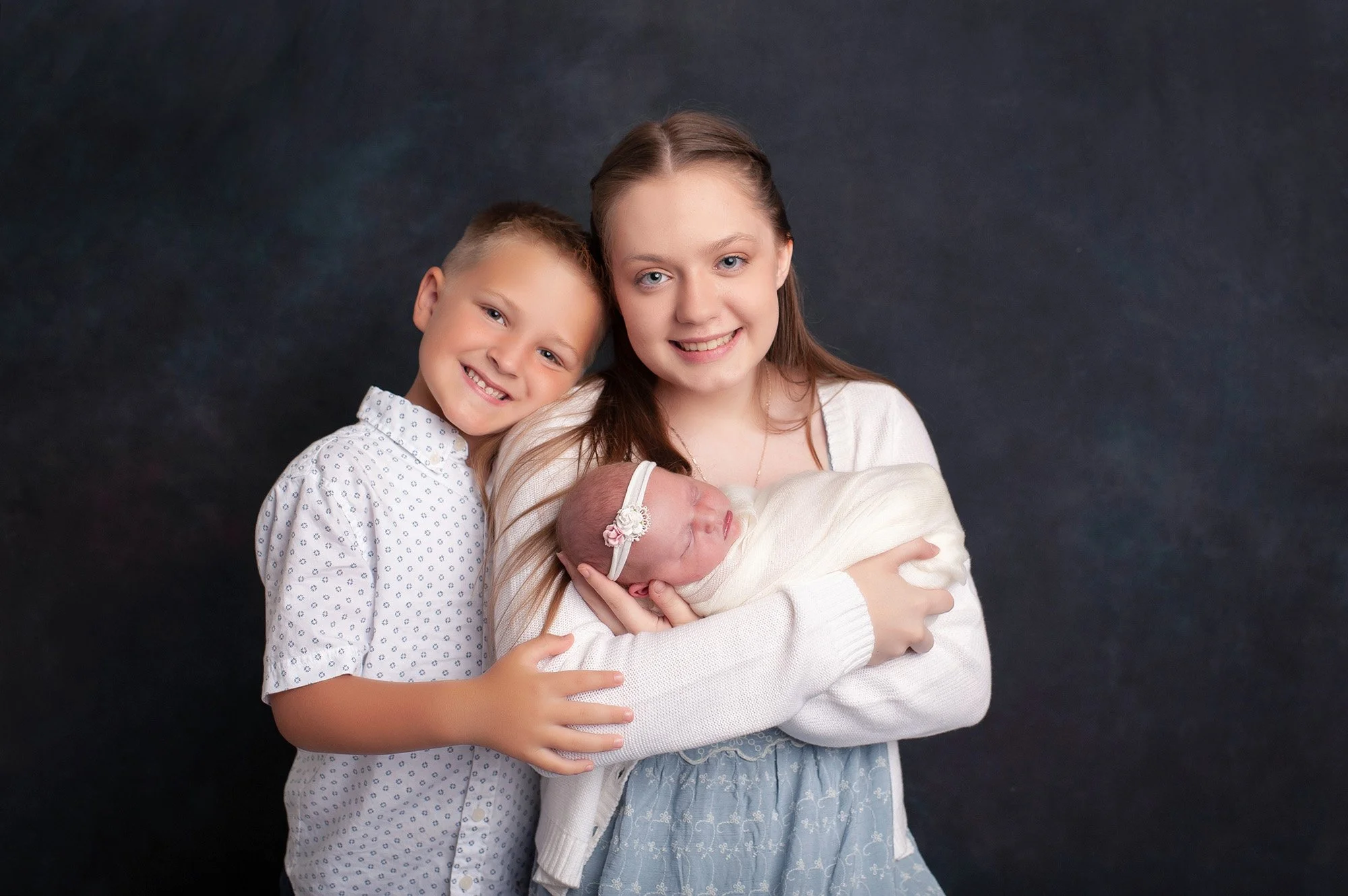 Jen Stevenson Photo - Orlando Photographer - Portrait Photography ...