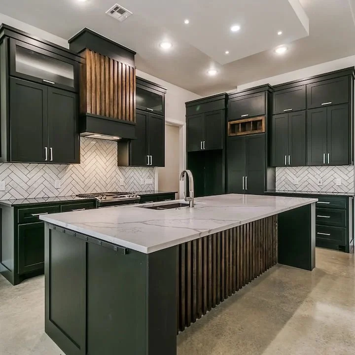 Our Sink Gallery | TNT Countertops in Norman, OK — TNT Countertops