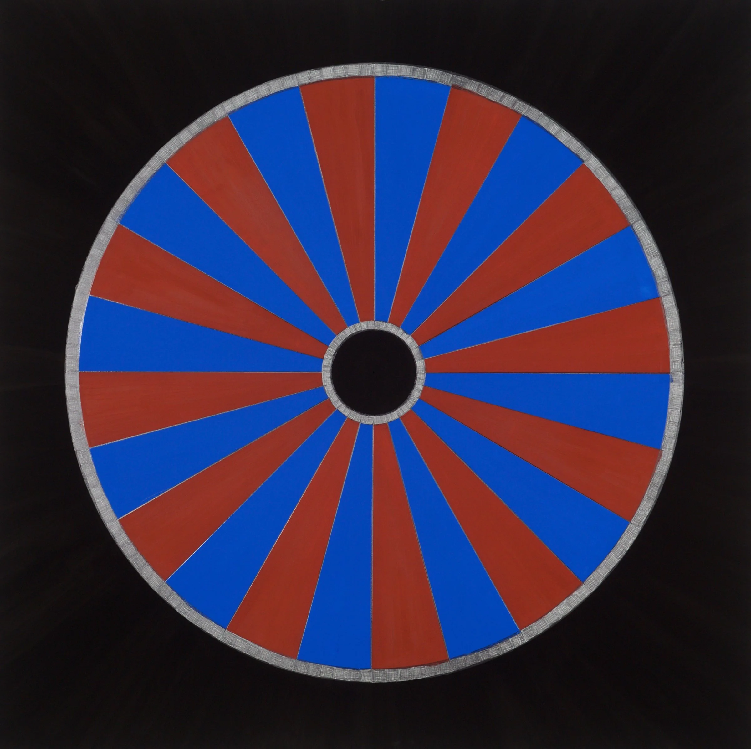Out of India — Sherry Wiggins