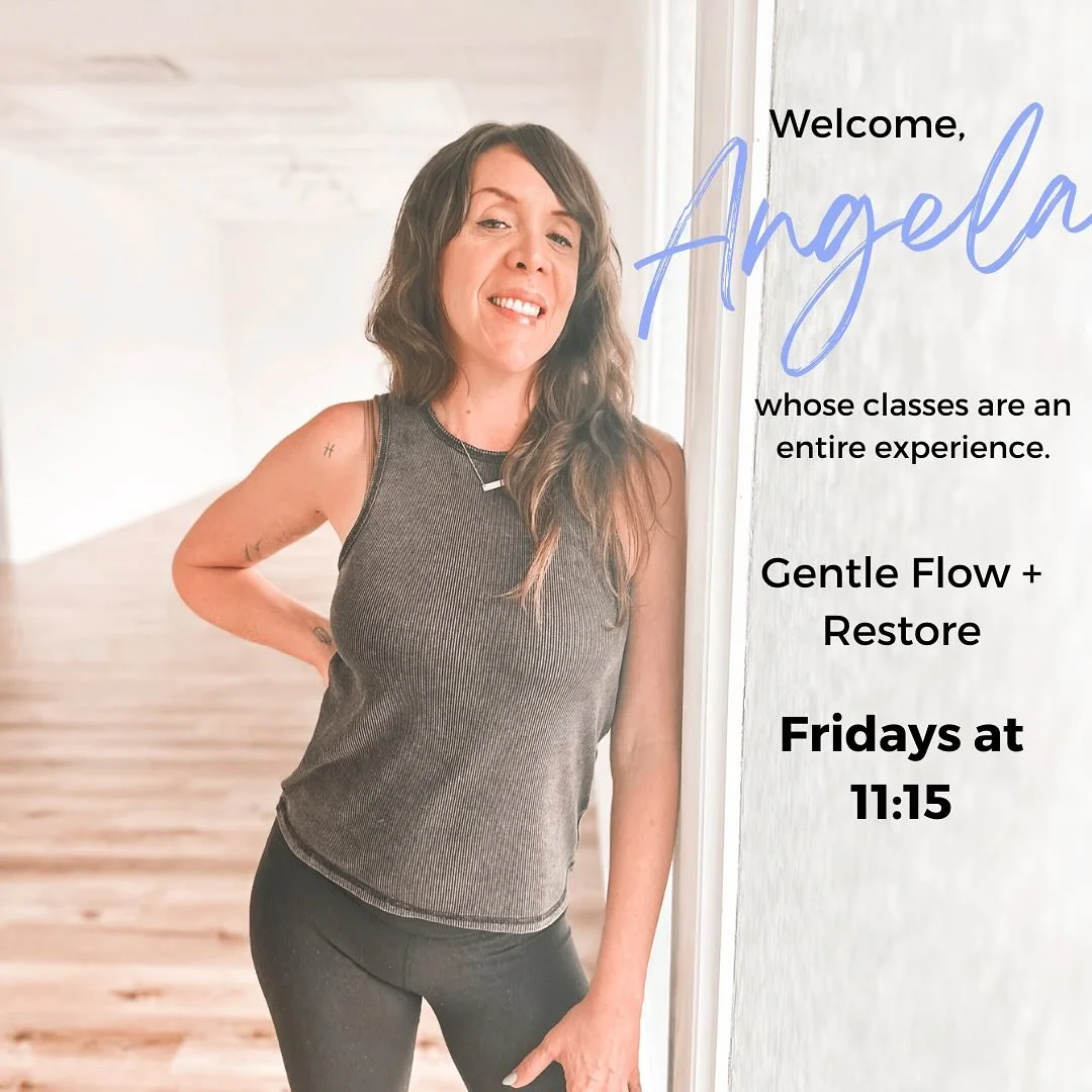 Grow Yoga: Hot Yoga Studio in Huntsville