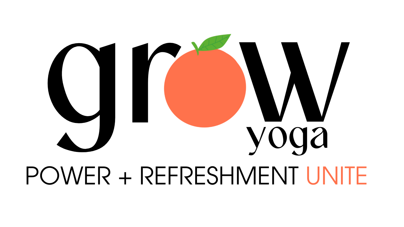 Grow Yoga: Hot Yoga Studio in Huntsville