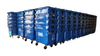 Industrial Bin Collection | Commercial Waste Bin Services — Grima Recycling
