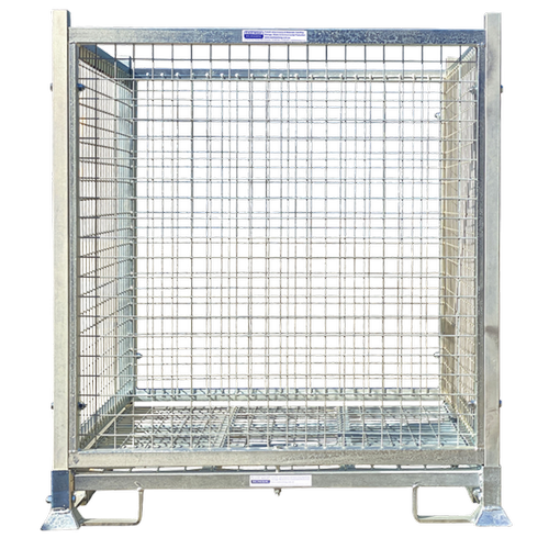 Industrial Bin Collection | Commercial Waste Bin Services — Grima Recycling