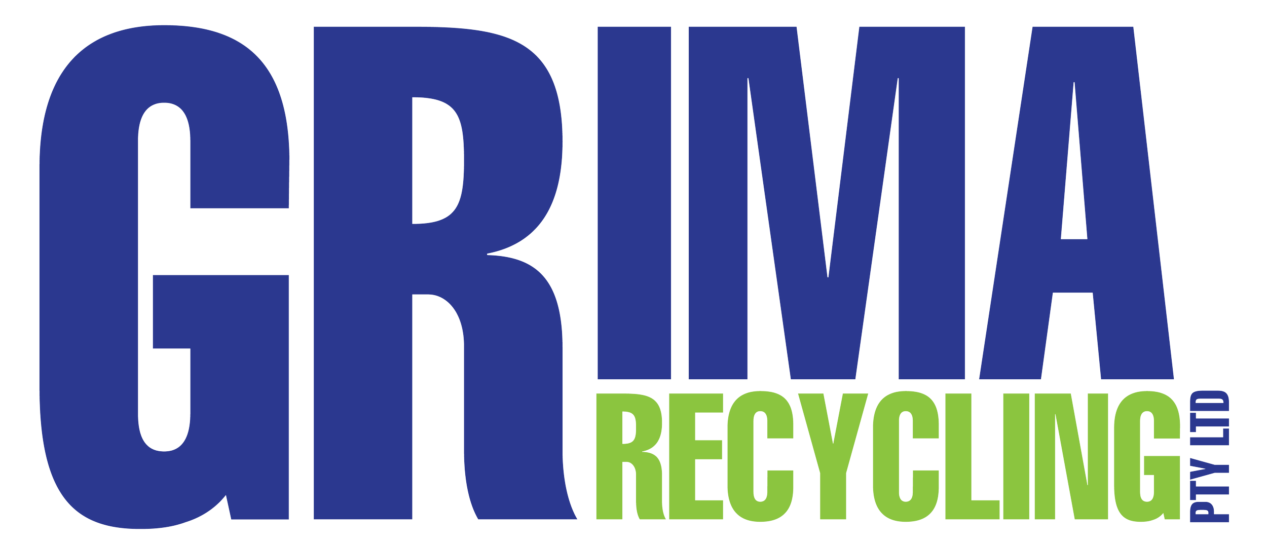 Waste Management Solutions — Grima Recycling
